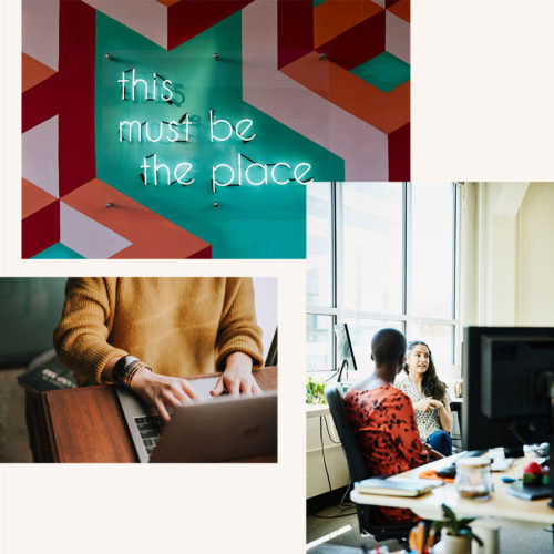 The Human Co – We're in the business of people